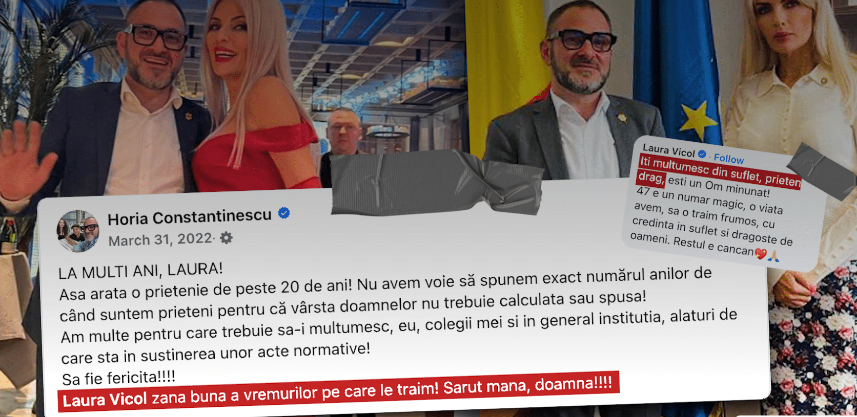 Recorder: Noi dovezi despre protecția primită de Nordis de la ...