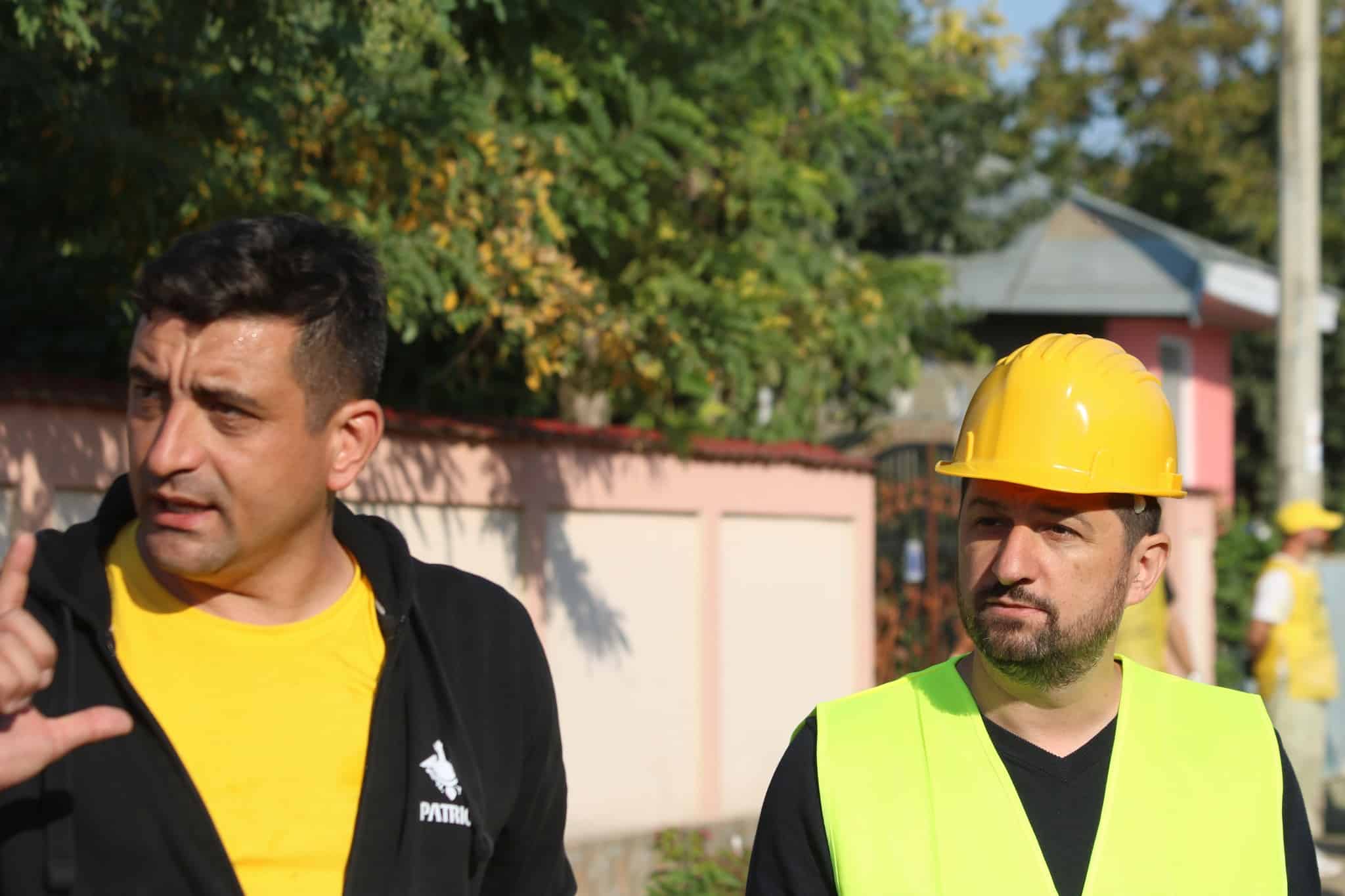 Un specialist acuză: Dr. Ing. Marius Lulea cere consolidarea urgentă a ...