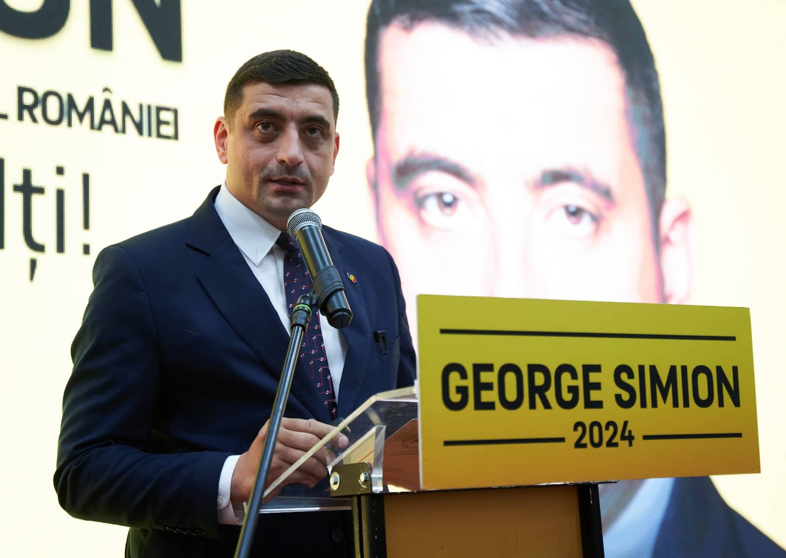 Simion cere ridicarea pragului de impozit pe venit la 5 milioane de ...