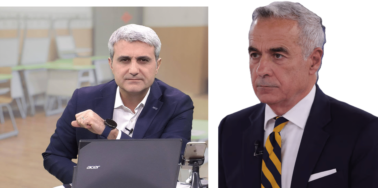 Robert Turcescu: E disperare mare! Ambasada SUA a dat semnalul intrării ...