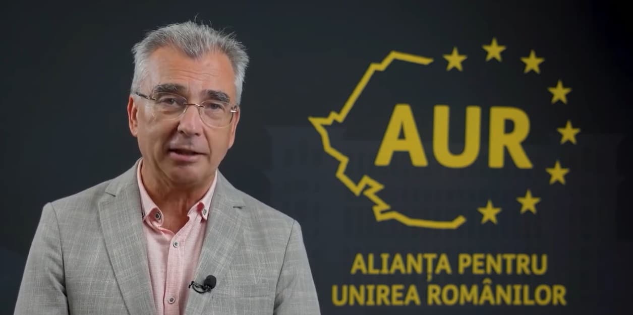 Petrișor Peiu (AUR): Judecătorii CCR pot răspunde penal pentru lovitură ...