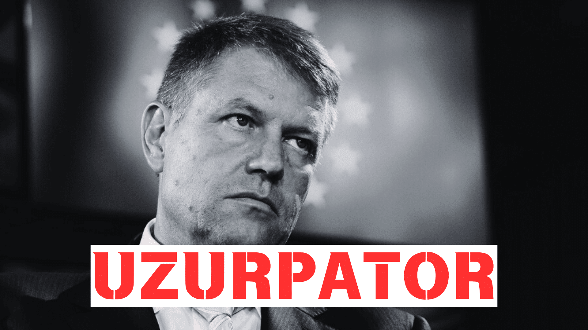 Ce articole încalcă Iohannis atunci când joacă rolul de președinte fără a avea acest drept? - 60m.ro