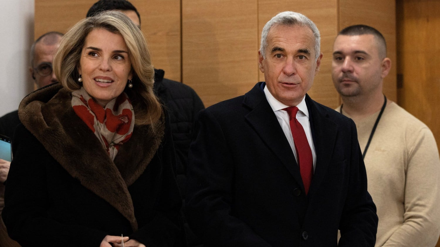 Ion Cristoiu: Un singur om, Călin Georgescu, a învins ditamai Sistemul ...