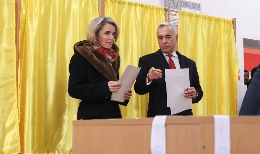 Brad Parscale, managerul de campanie al lui Donald Trump, vine în ...