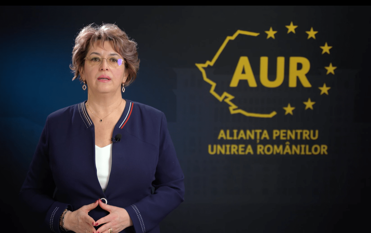 Niculina Stelea (AUR): România plătește cele mai mari dobânzi din UE ...