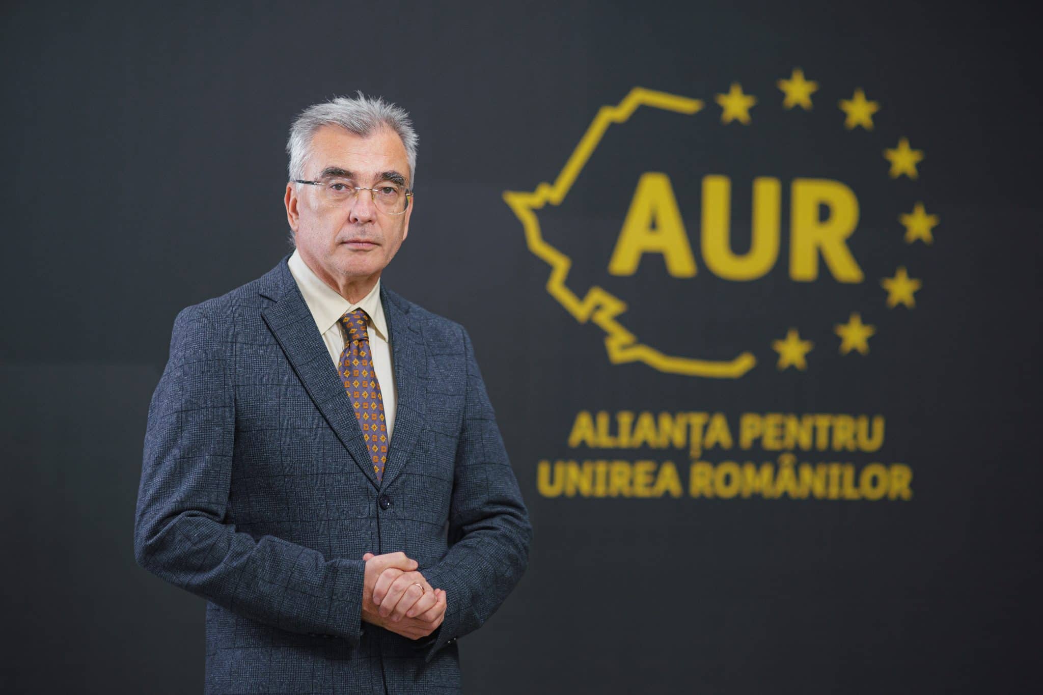 Petrișor Peiu (AUR): Iranul, model pentru regimul de la București - 60m.ro