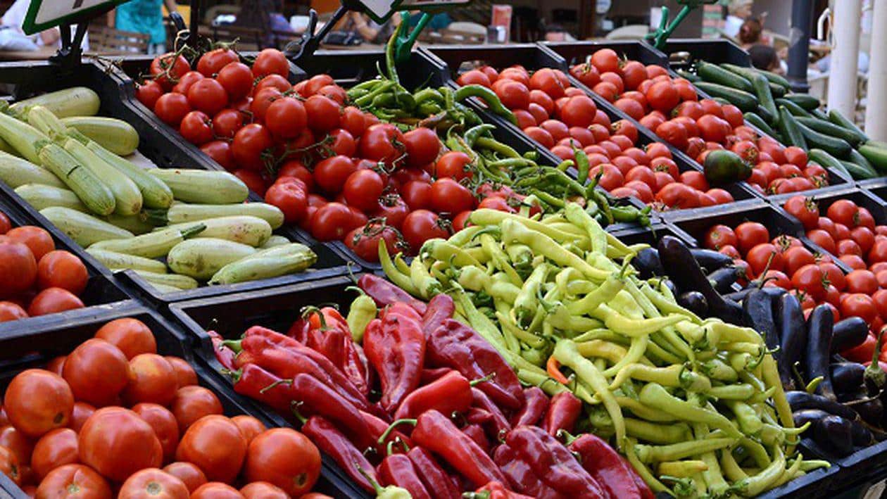 Renunțați la legumele toxice din import. Mergeți la fermă! - 60m.ro