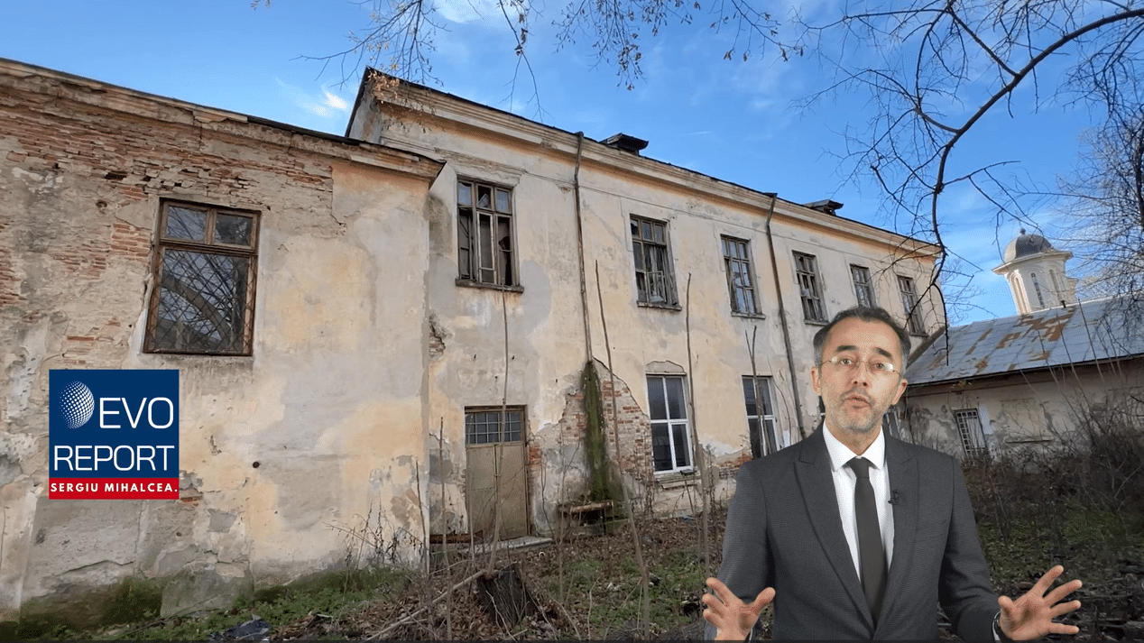 Sergiu Mihalcea (AUR): Nicușor Dan își bate joc de Mihai Eminescu și ...