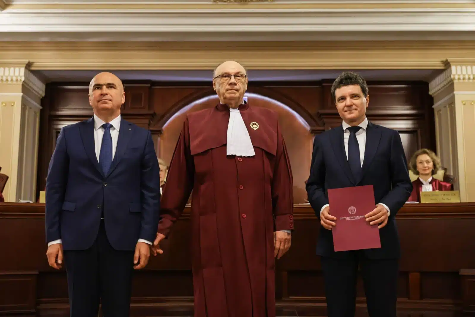 Marian Enache, șeful "mafiei" CCR, are în conturi peste 300.000 de euro ...