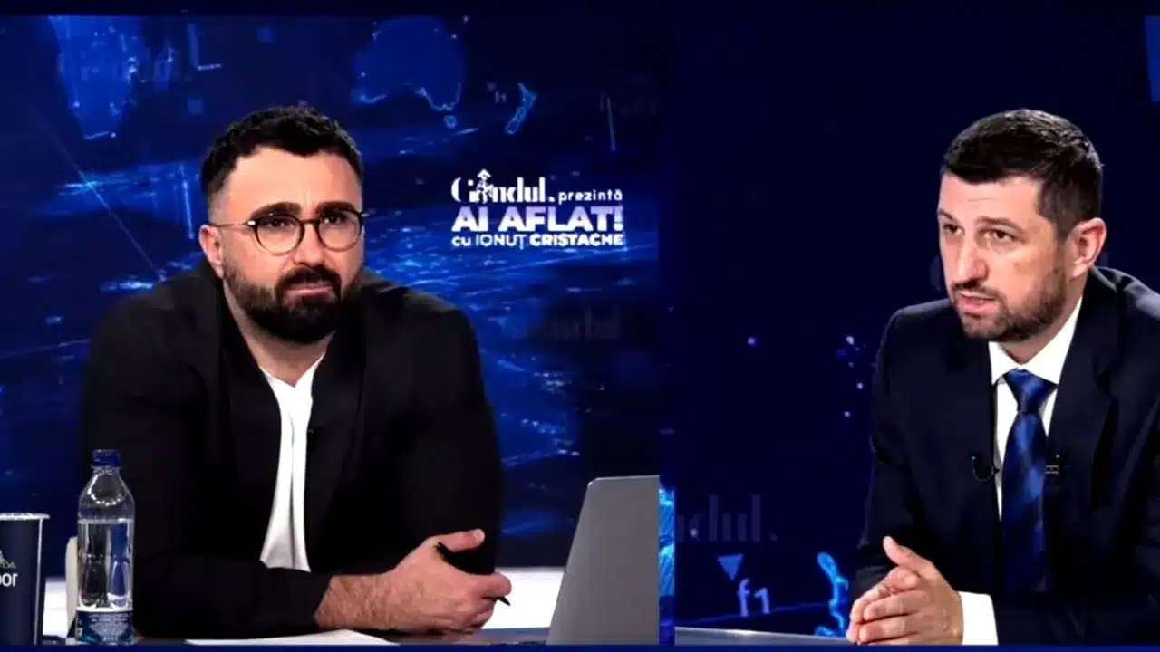 Marius Lulea (AUR): PSD, PNL își doresc să păcălească românii prin ...