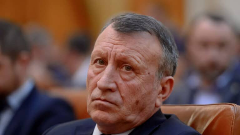 Mutări de putere în PSD: Paul Stănescu ar putea pleca la Curtea de ...