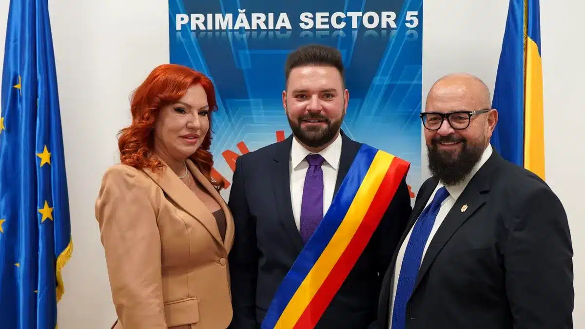 50.000 de euro pentru un sistem de vot electronic inexistent: Primăria ...