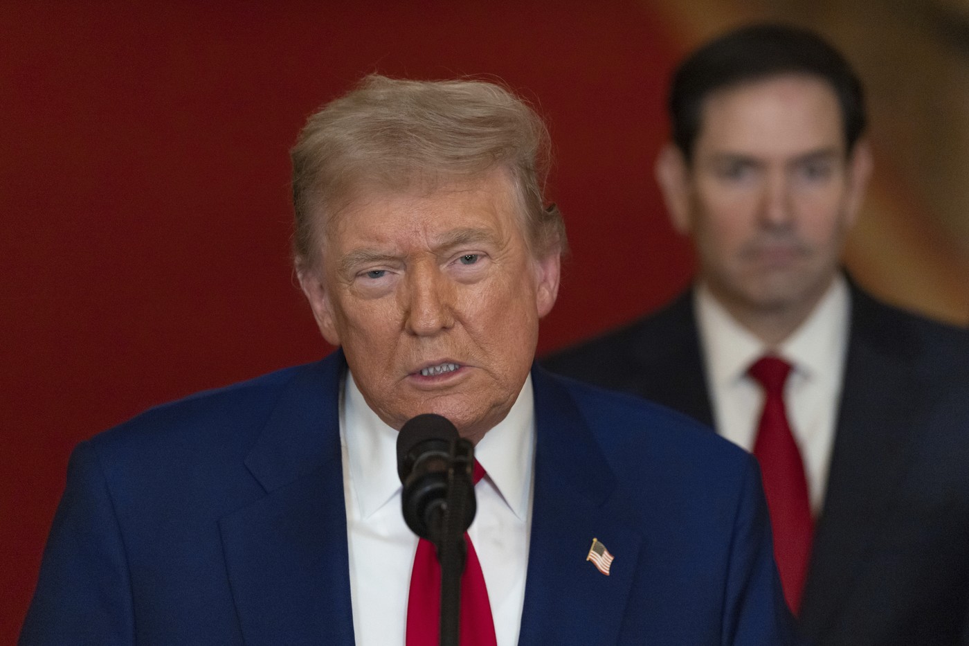 Trump: Nu este războiul meu, ci al lui Biden şi Zelenski; Voi impune ...