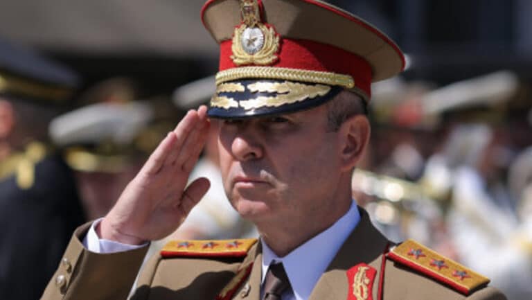 Generalul Cătălin Ștefăniță Zisu, cercetat penal într-un nou dosar ...