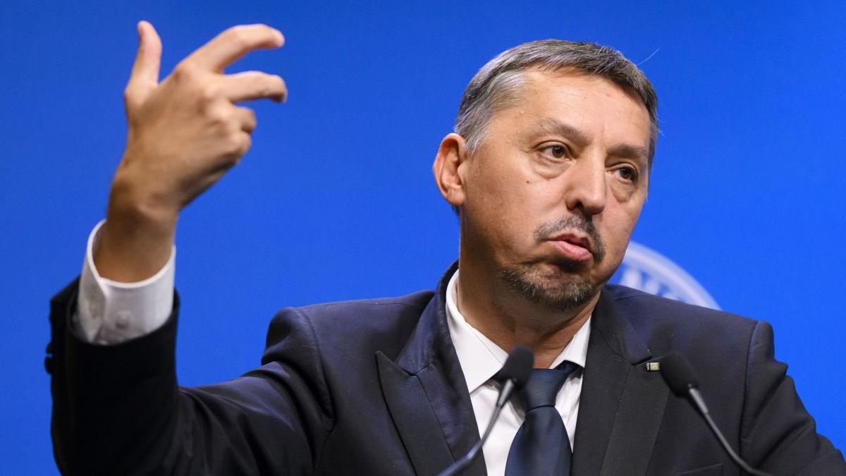 Cenzură academică în Ministerul Educației: Daniel David a ascuns ...