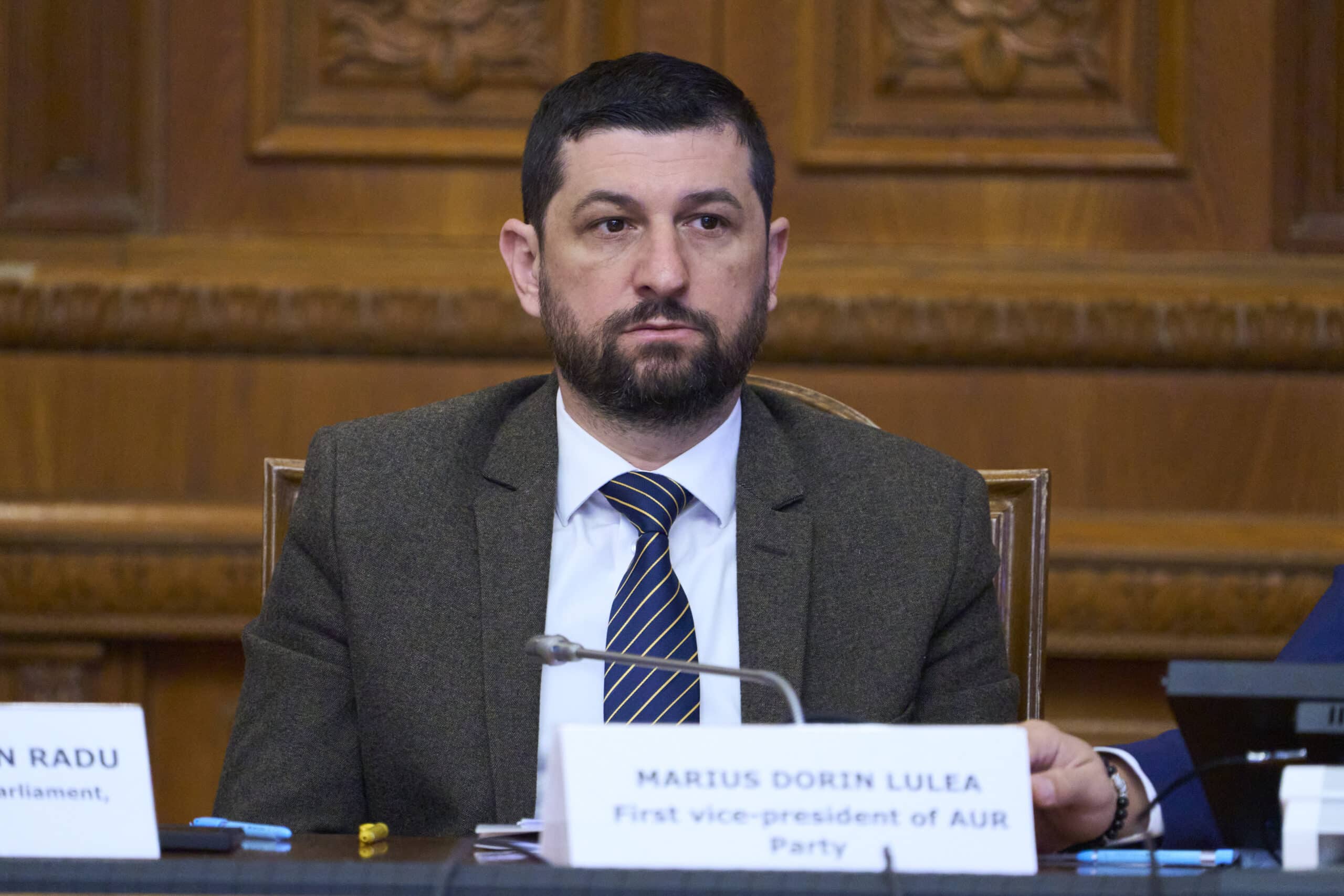 Marius Lulea: Sărăcia și foamea va convinge mai ușor românii să facă ...