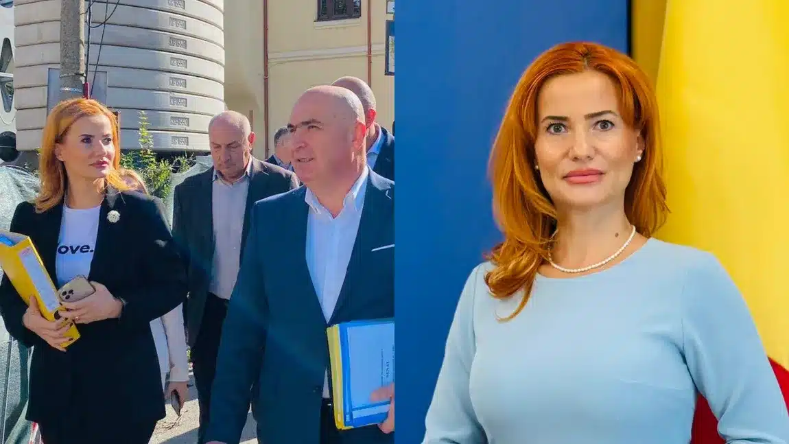 Bolojan și-a numit apropiata secretar la Camera Deputaților - 60m.ro