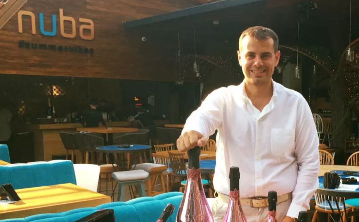 Patronul clubului NUBA, care a împrumutat PSD cu milioane, a scăpat de ...