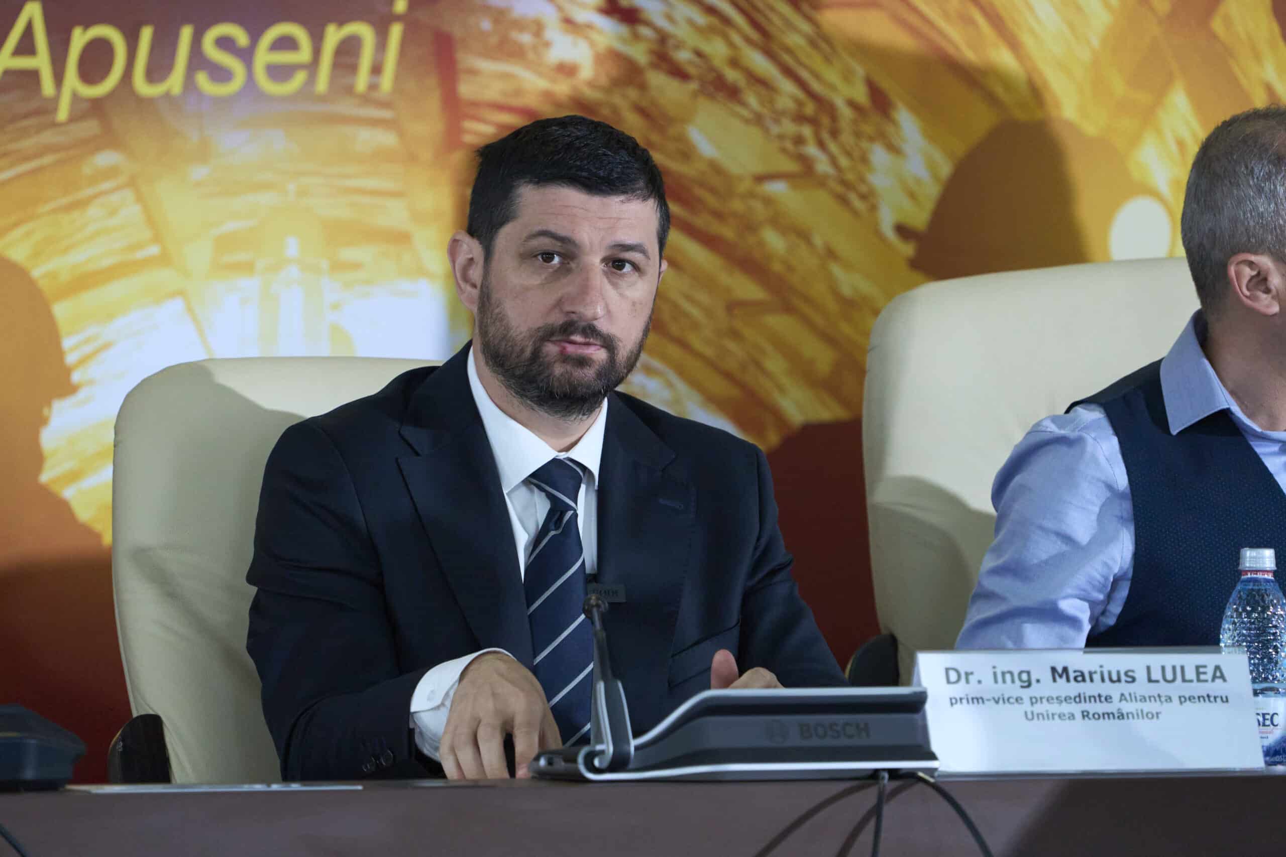 Marius Lulea: Deficitul de forță de muncă nu este semnul unei economii ...