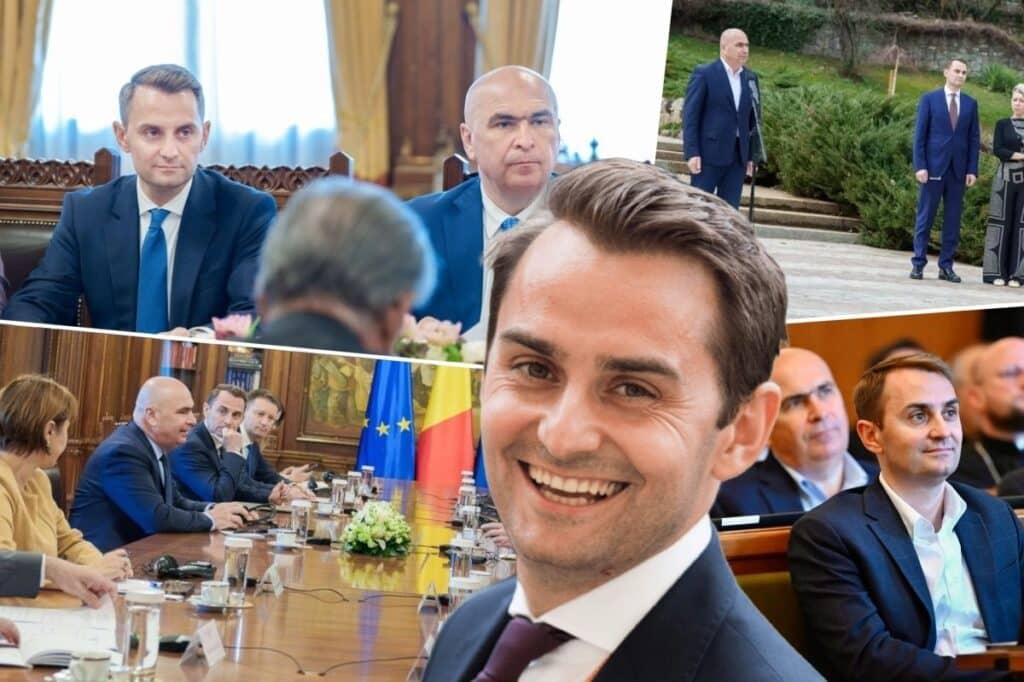 „Austeritate cu șofer personal”. Lecția de economie după modelul Jurcă ...
