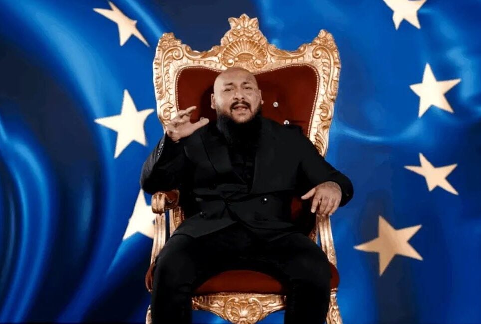 Proeuropeanul Dani se duce la pușcărie - 60m.ro