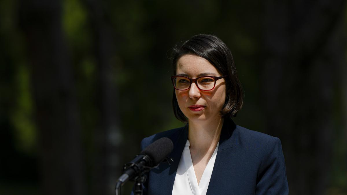 Ana Ciceală va avea un rol în viitor - 60m.ro