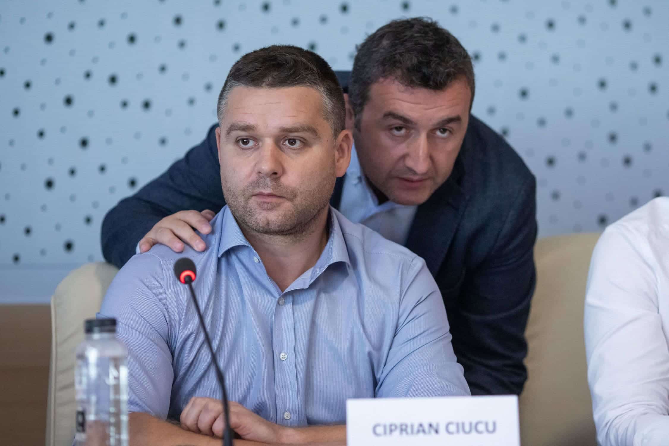 Afacerile familiei Ciucu: proiecte de consultanță și în mediul ONG - 60m.ro