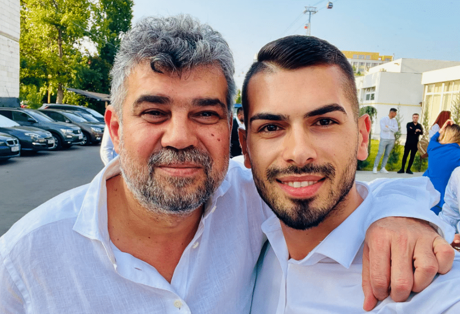 Săgeata lui Marcel Ciolacu la CJ Buzău, Costin Stanciu! Impostura ...