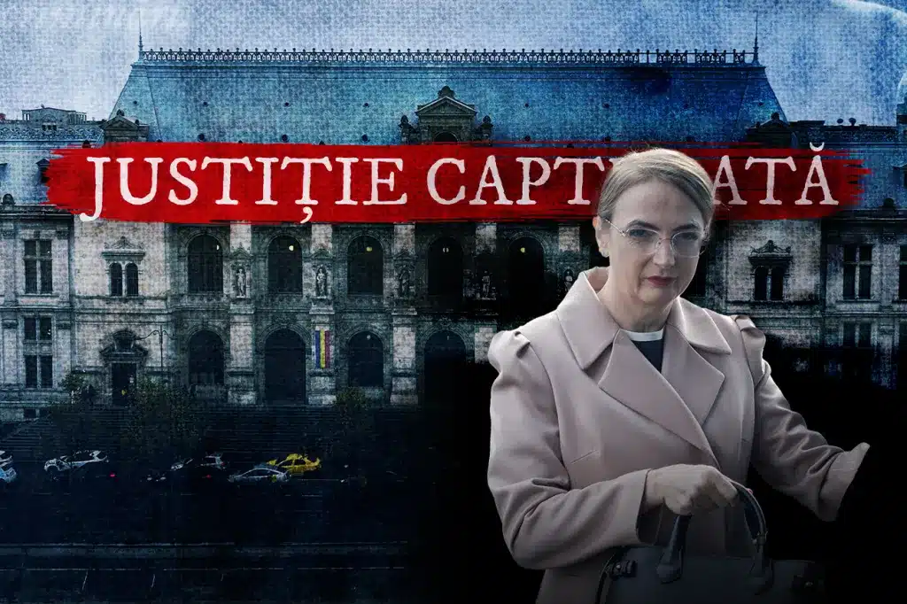 Fără venituri la vedere, soțul judecătoarei Lia Savonea își face bloc ...