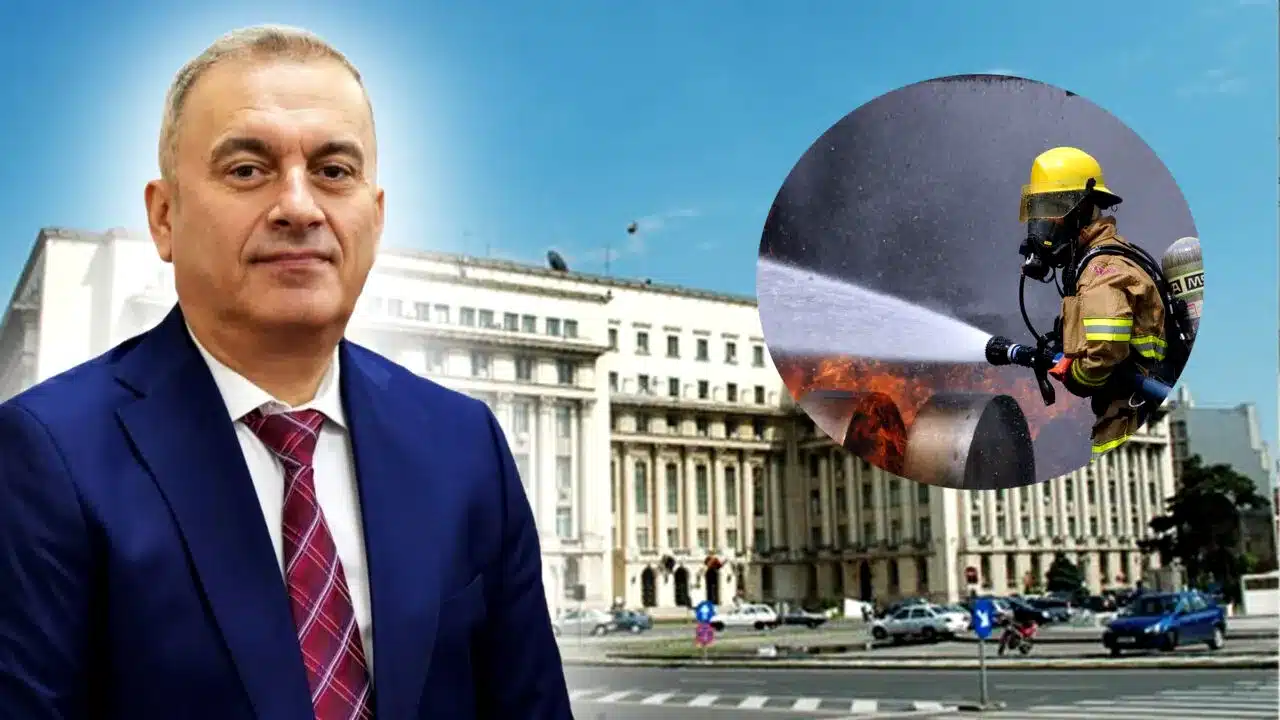 Cine este „Sandu Pompieru” și cum a ajuns un dubios să conducă Casa de ...