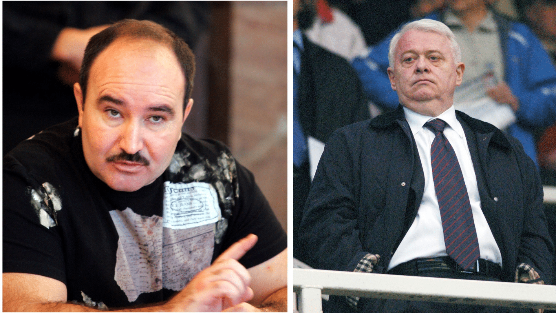 Procurorul Marian Sântion: Hrebenciuc, capul mafiei! Nuțu Cămătaru a ...